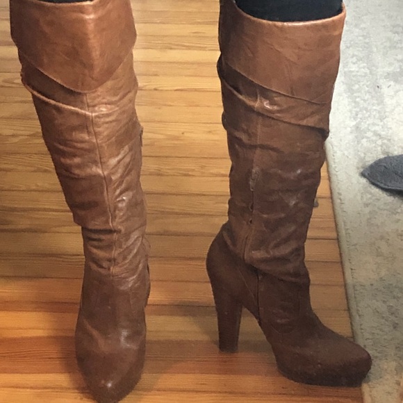 Jessica Simpson | Shoes | Jessica Simpson Boots | Poshmark